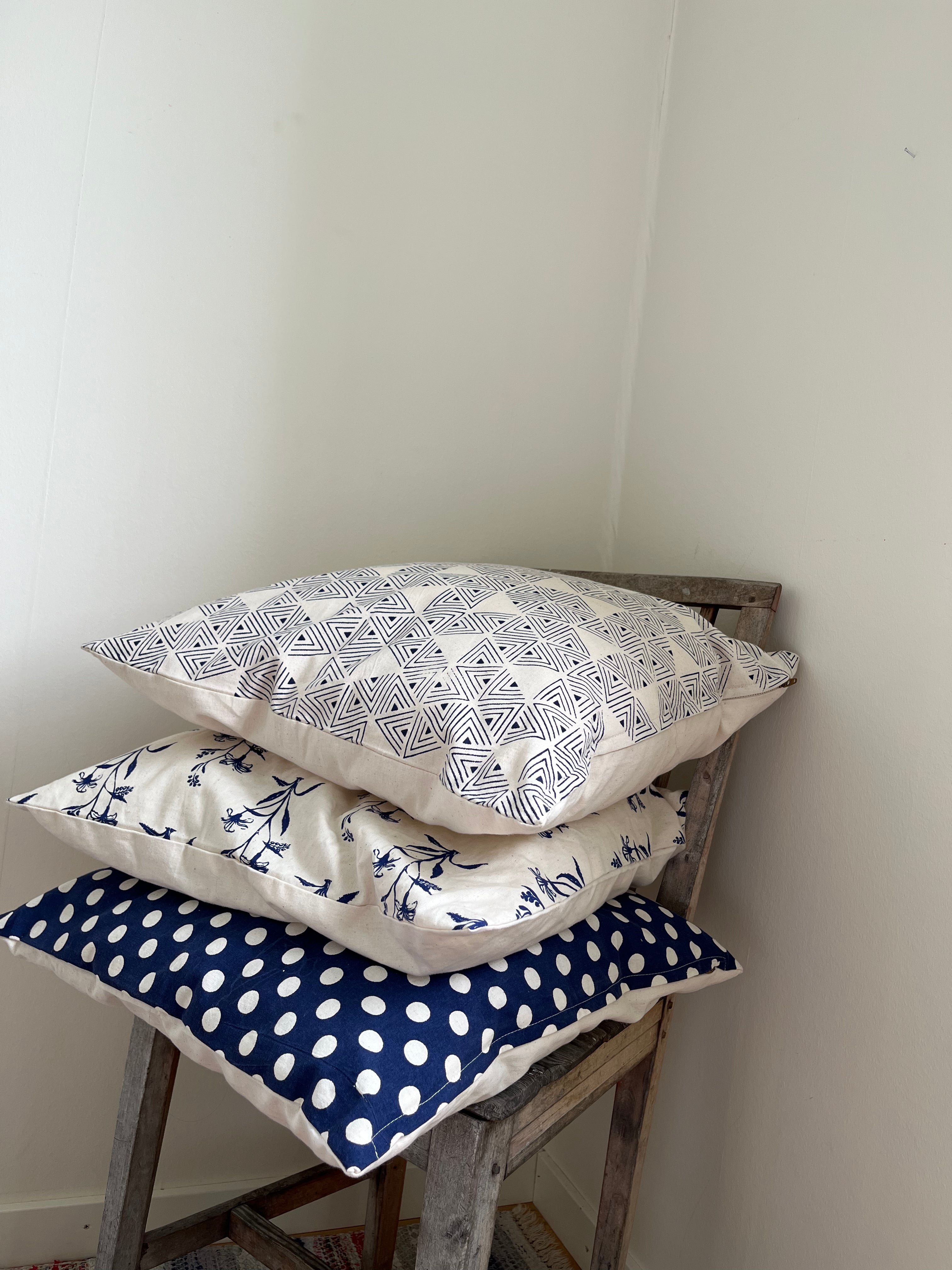 Interior design | Textiles | Cushion Covers | Stella Decor