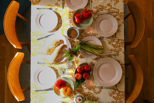 Table Covers – Stella Decor